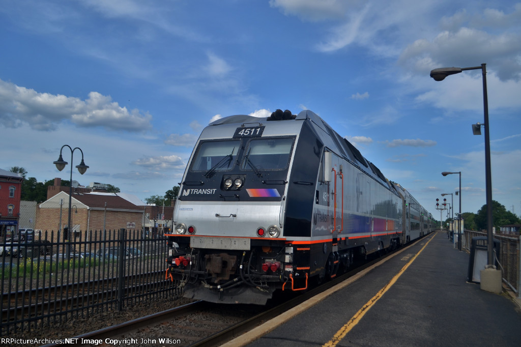 NJT 4511